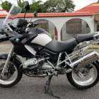 Bmw R1200gs Nuevo - 2 Motos bmw r1200gs nuevo - Cari Motos
