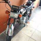 Zs150 - 8 Motos zs150 - Cari Motos