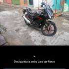 Honda Hero - 1 Motos honda hero - Cari Motos